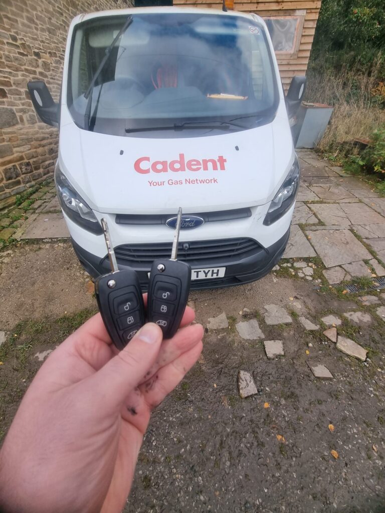 Auto Locksmith in Manchester & Liverpool | Autolock Solutions Ltd